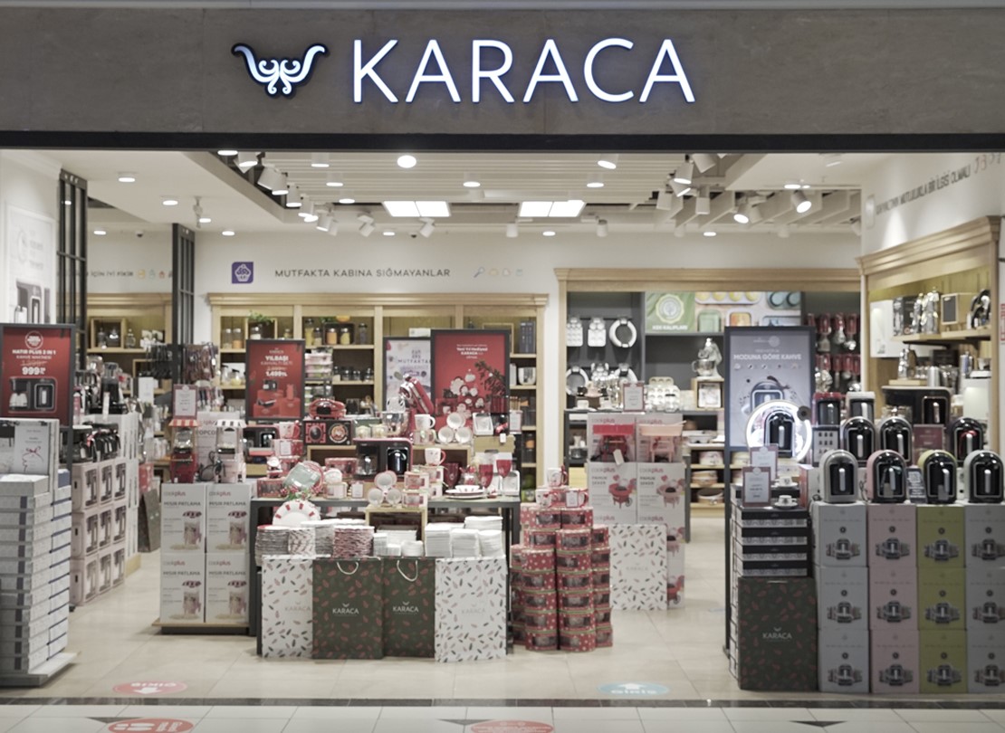 KARACA - Tayf Elektrik